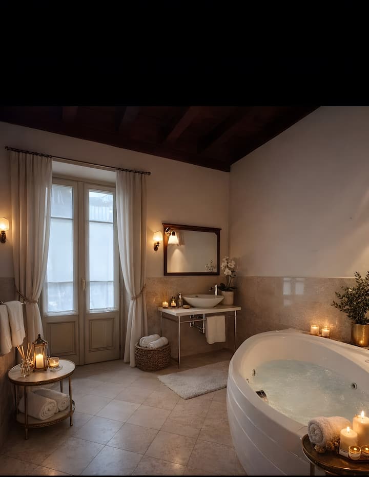 Vivi House Brescia Luxury - Brescia