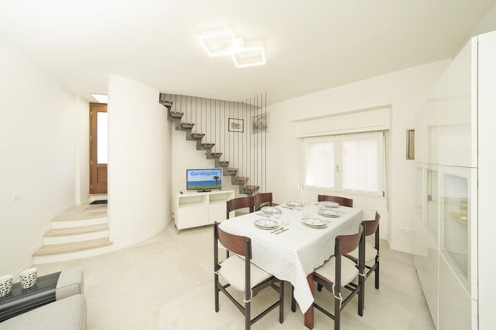 Casa All'angolo Relax - Toscolano-Maderno