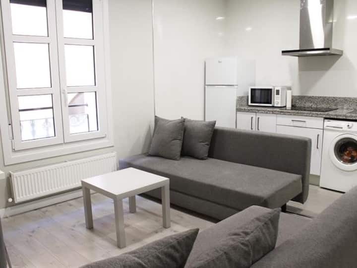 Apartamentos Logroño Centro 1a Junto Catedral - Logroño