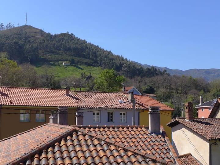 Apartamento Anas - Ribadesella