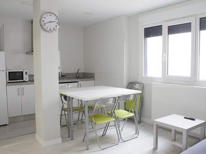 Apartamentos Logroño Centro 3c Junto A Catedral - Logroño