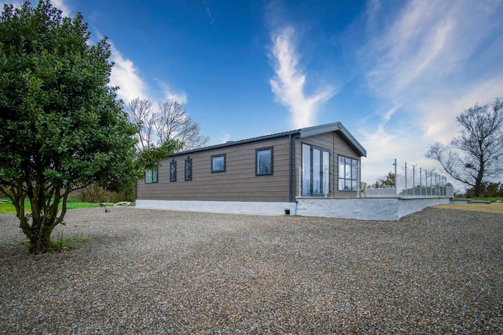 Carn Springs Lodge - 3 Bed - Devonshire Dr - Tenby - Tenby