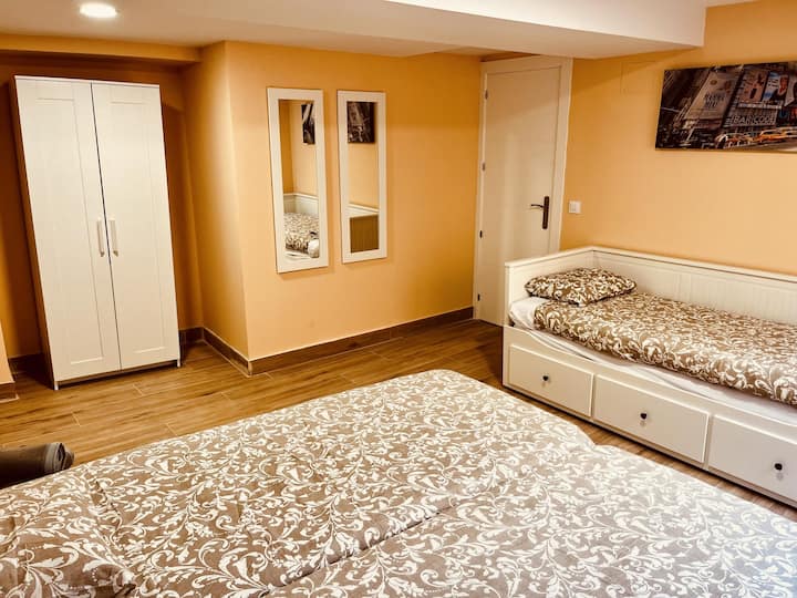 San Nicolás101 Precioso Apartamento Junto Catedral - Logroño