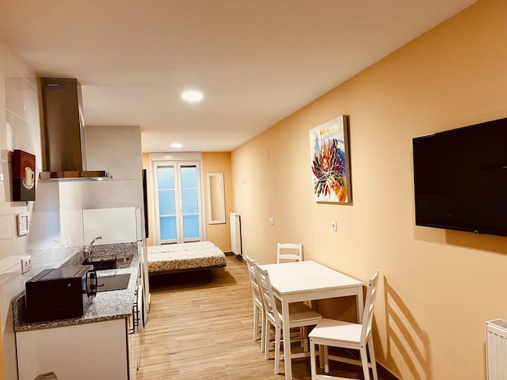 San Nicolás 102 Junto A Laurel Y Catedral Grupos - Logroño