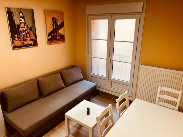 San Nicolás 401 Junto A Laurel Y Catedral Grupos - Logroño