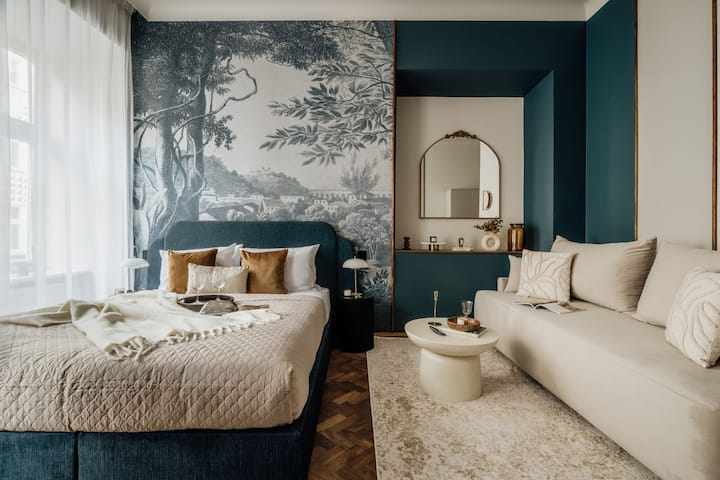 Florian Gate Apartments - Krakow