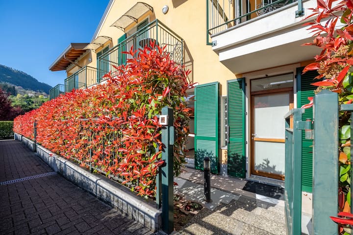 Bellagio Pool And Garden Escape - Bellagio