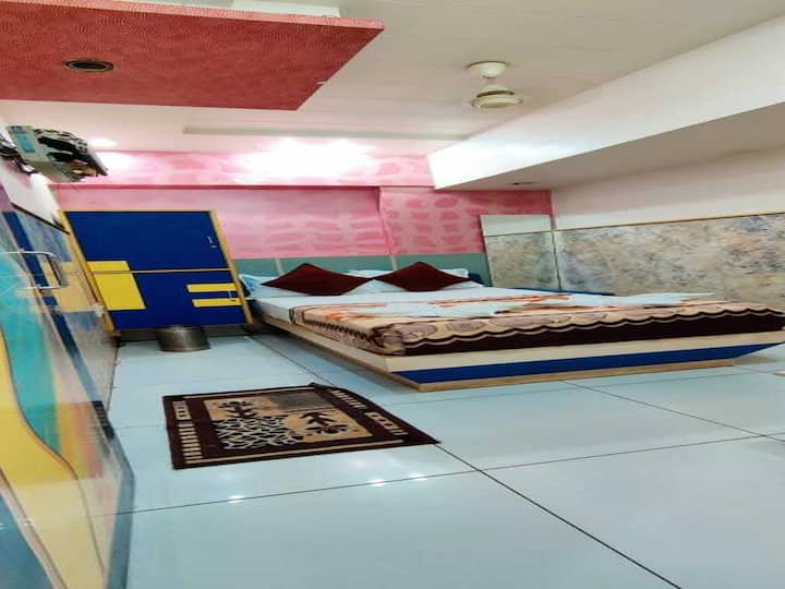 Hôtel O Mg Road Crossway - Rajkot