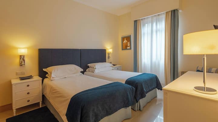 Chill, Play & Stay – Superior 3br Vilamoura Haven - Vilamoura