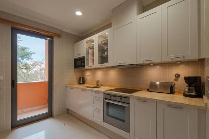 Sunny 3br Retreat W/ Pool, Golf & Family Fun - Albufeira