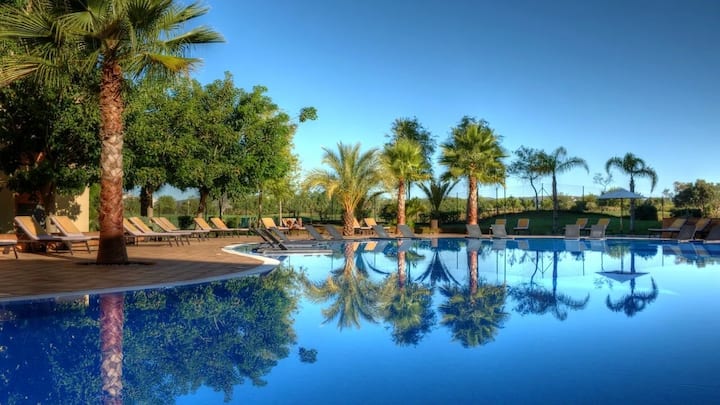 2 Units - 2-bedroom Getaways Perfect For Families - Albufeira