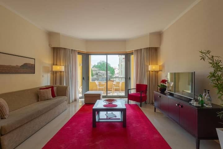 2 Units - 2-bedroom Getaways Perfect For Families - Albufeira