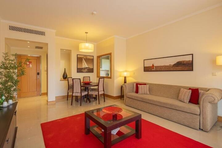 Double The Comfort: Two 2-bedroom W/ Scenic Views - Albufeira
