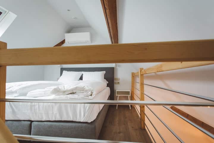 Hdc Nivelles - Studio 305 Avec Cuisine - Nivelles