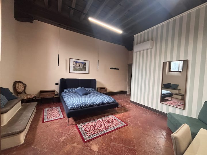 Barberini Guest House - Tivoli