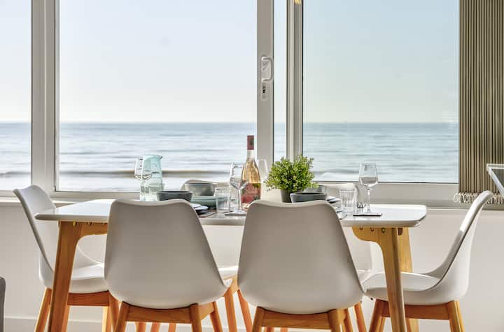 Appartement-appartement-salle De Bain Privée - Bosham