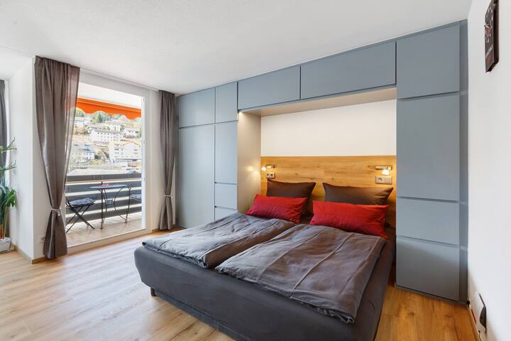 Apartment Schwarzwaldtraum - Sankt Blasien