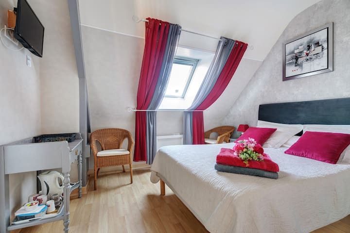 La Cancalaise - Cancale