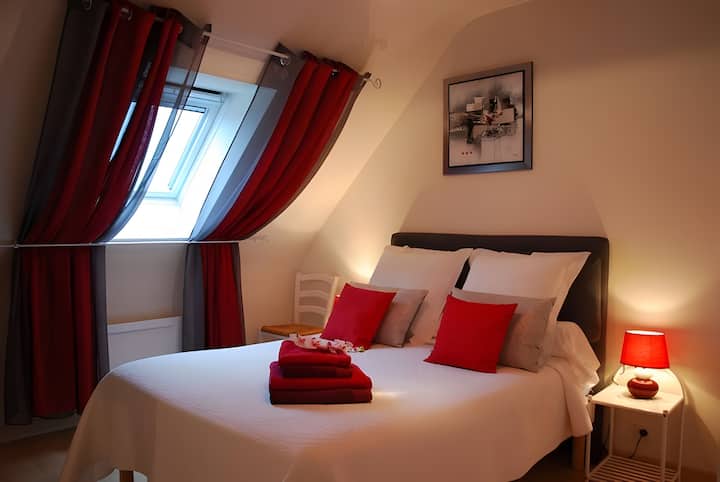 La Cancalaise - Le Vivier-sur-Mer