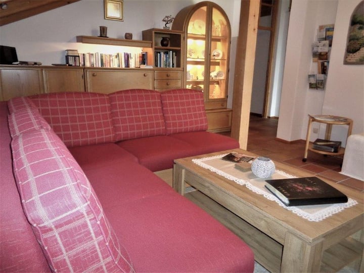 Ferienwohnung Fellner 93 M² - Rosenheim