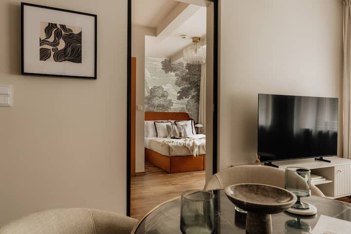 Florian Gate Apartments - Krakow