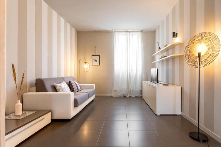 Desenzano Suites - Lavanda By Wonderful Italy - Desenzano del Garda