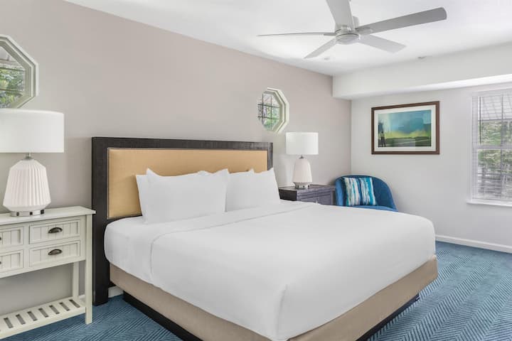 Spacious 2br Loft Suite Near Coastal Reserve - Duck, NC