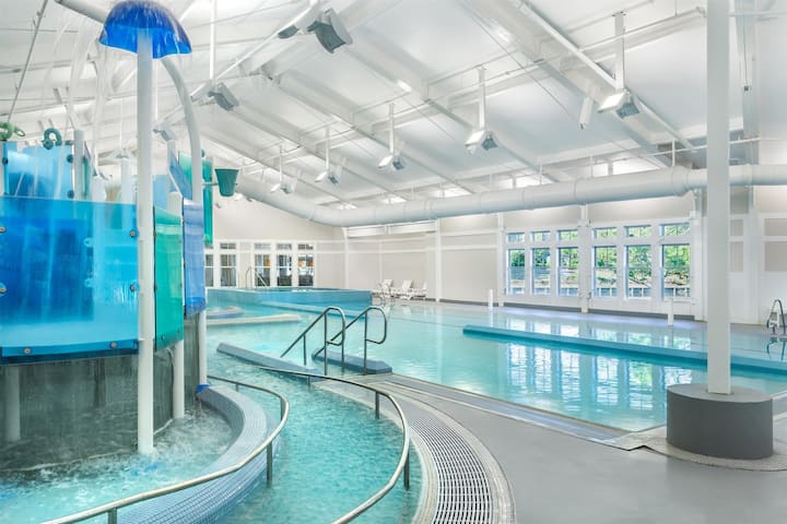 3 Nature-focused 2br Loft Suites W/ Full Kitchen - Duck, NC