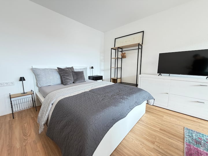 Apartment Seestadt Friedrichshafen - Langenargen