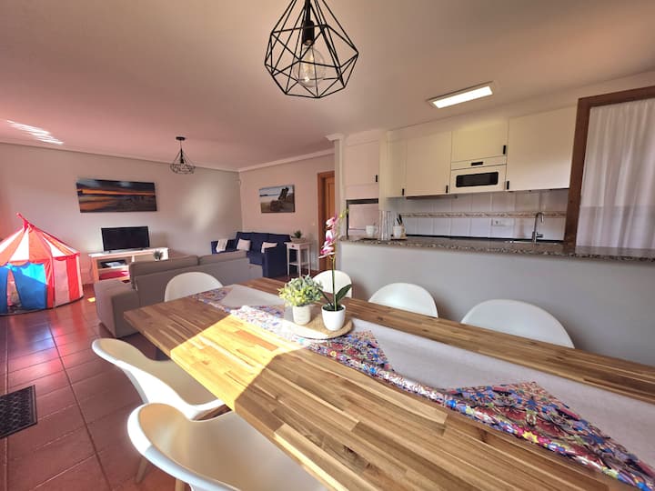 Casa Mira Mijedo Argoños - 20807 - Colindres