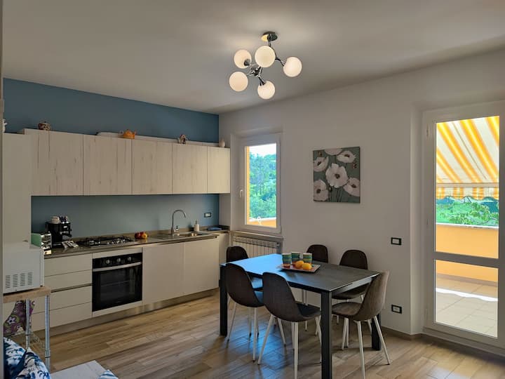 Italian Experience- Casa Nadia - Numana