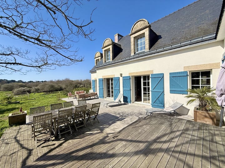 Les Goélands - Auray