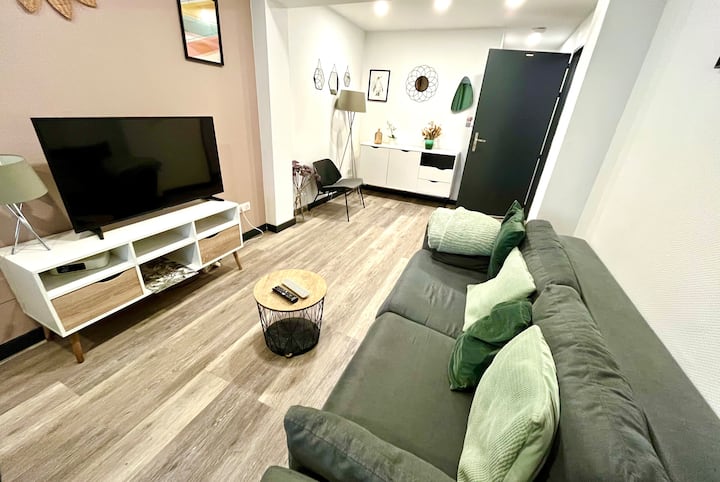 Rock In Share - Le Petit Frontalier - Thionville