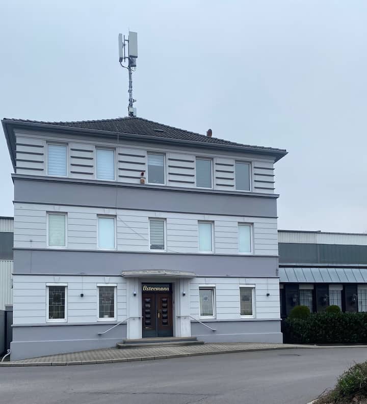 Ferienwohnung Ostermann - Plettenberg