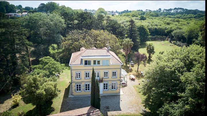 Le Clos D'y- Keyweek Domaine Au Boucau - Bayonne