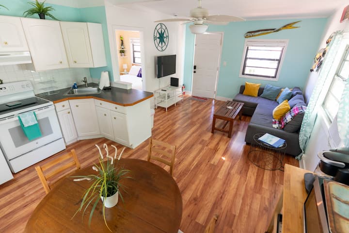 Cindy Villa - Key Largo, FL