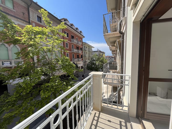 Villa Lina Apartment - Grado
