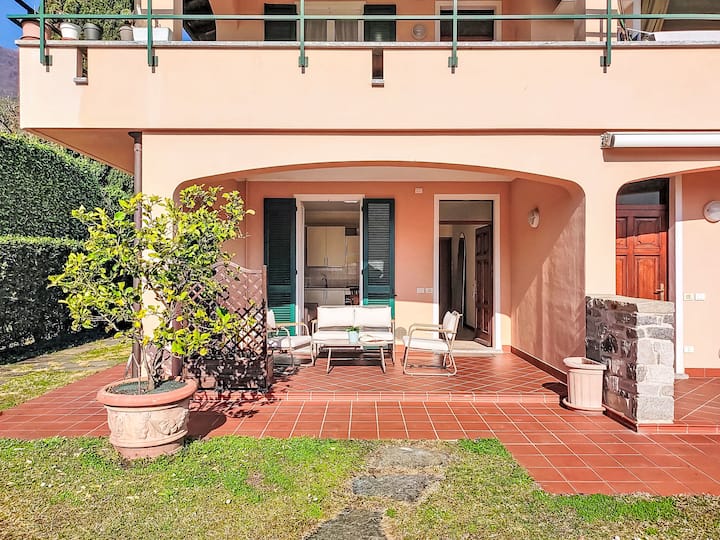 Casa Molgisio By Interhome - Tremezzina