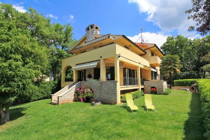 Charming Apartment Concept I In Porec - Poreč