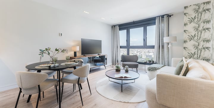 Torre Martiricos Iii - 말라가