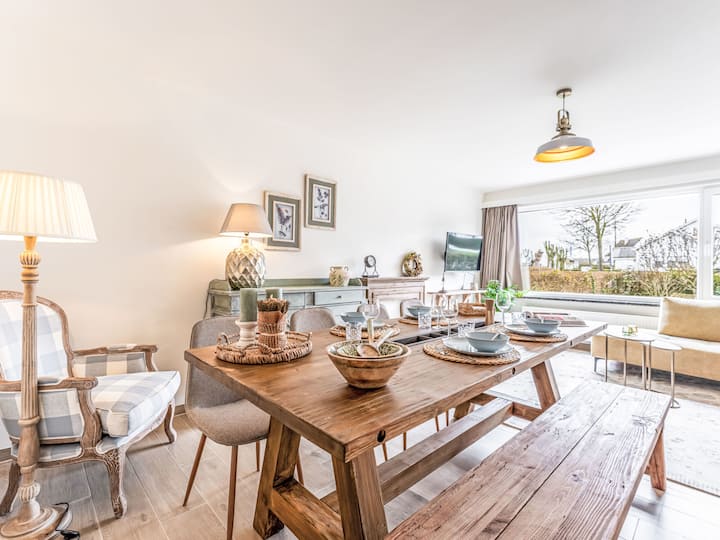 Sand Beach By Interhome - Blankenberge