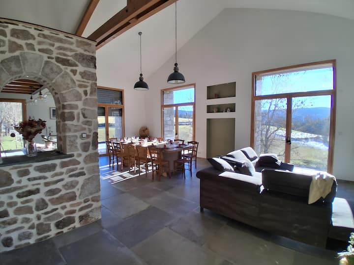 Gîte De La Chaumeille - Saint-Chamond