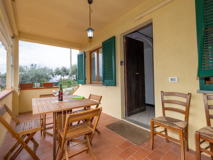Casa Lucia By Interhome - Cecina