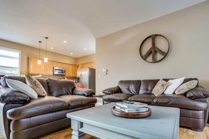 Historic 3br Columbia Gorge | Hot Tub - Gresham, OR