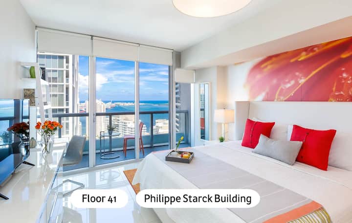 Mvr - Where Views Meet Vibes In Miami - Miami