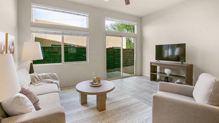 Landing | Modern Studio, Gym - Hartford, CT