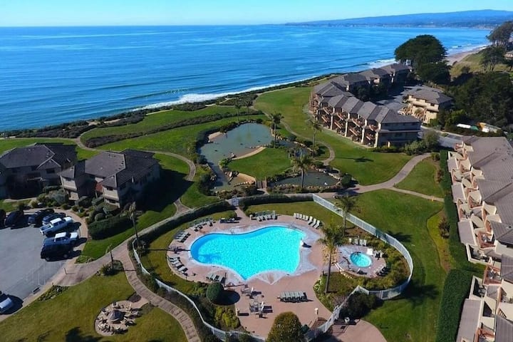 One Bedroom Suite Garden - Aptos, CA