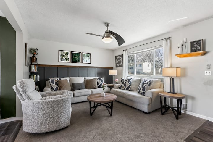 The Soccer Cove Of Kansas City - Liberty, MO