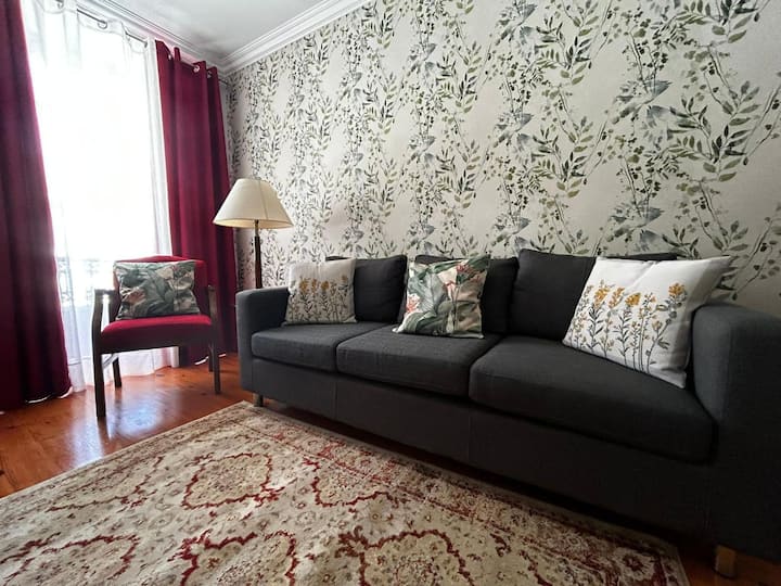 Desterro House - Angra do Heroísmo