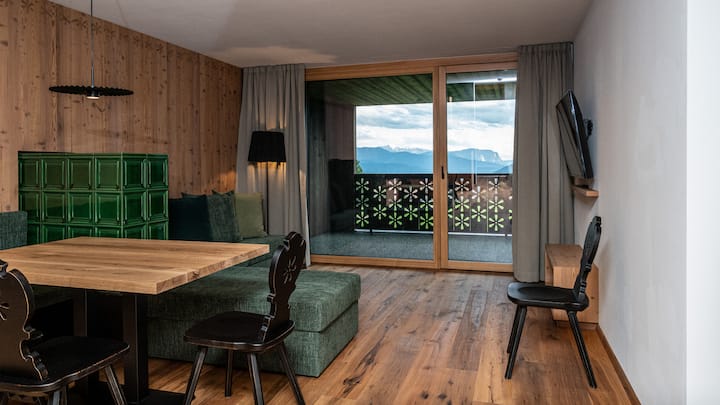 Mountain Lodge Margit 202 - Maranza